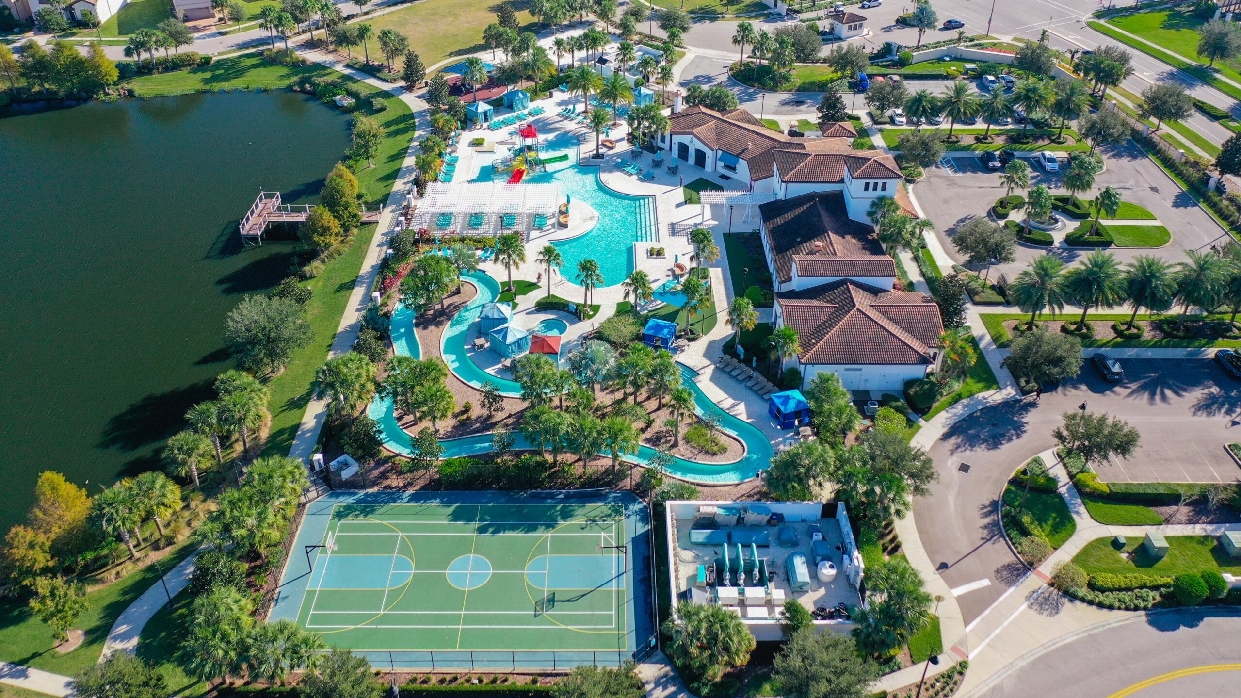 Windsor at Westside Resort Vacation Rentals Kissimmee Orlando